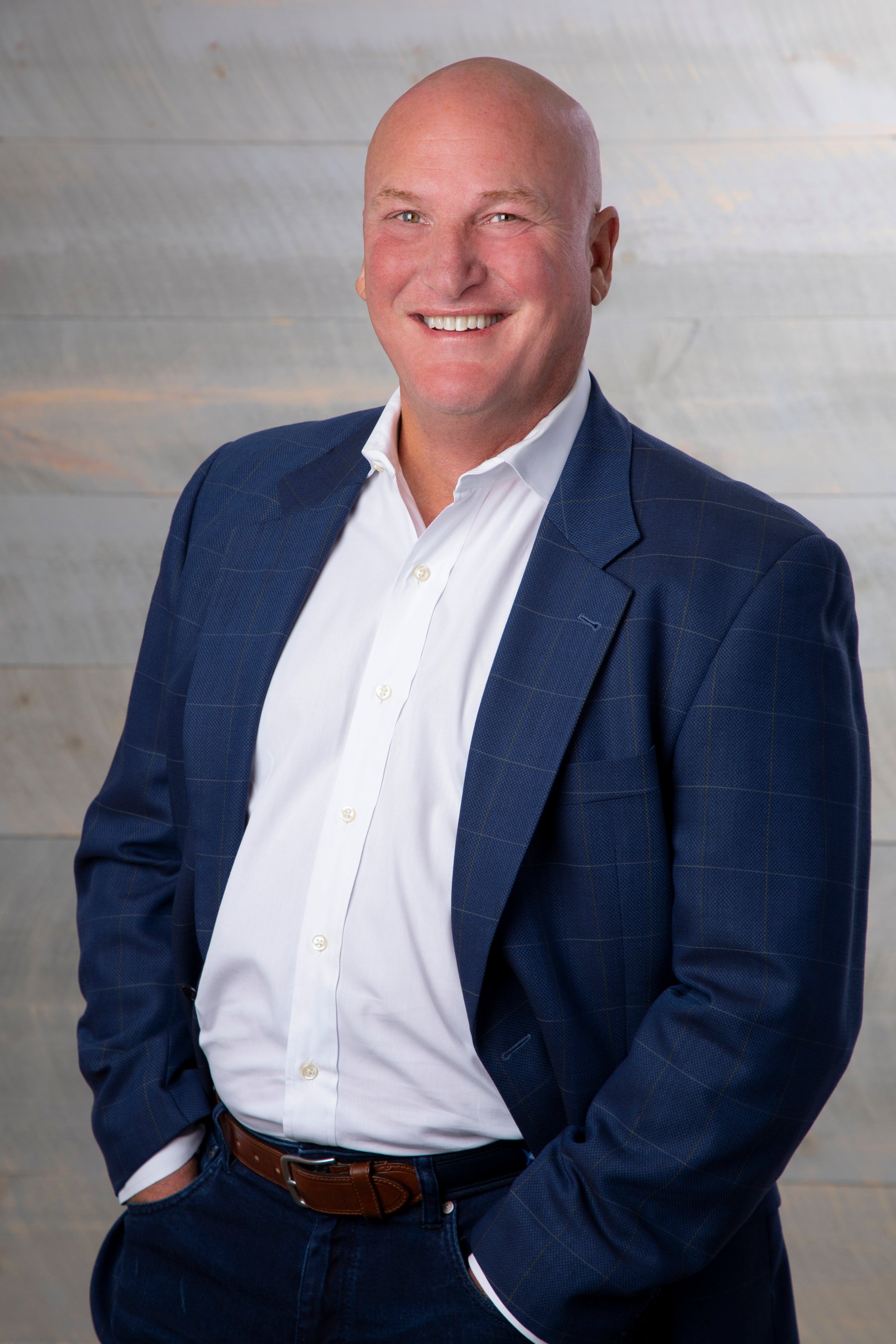 Andy Martone | Sr. Client Advisor