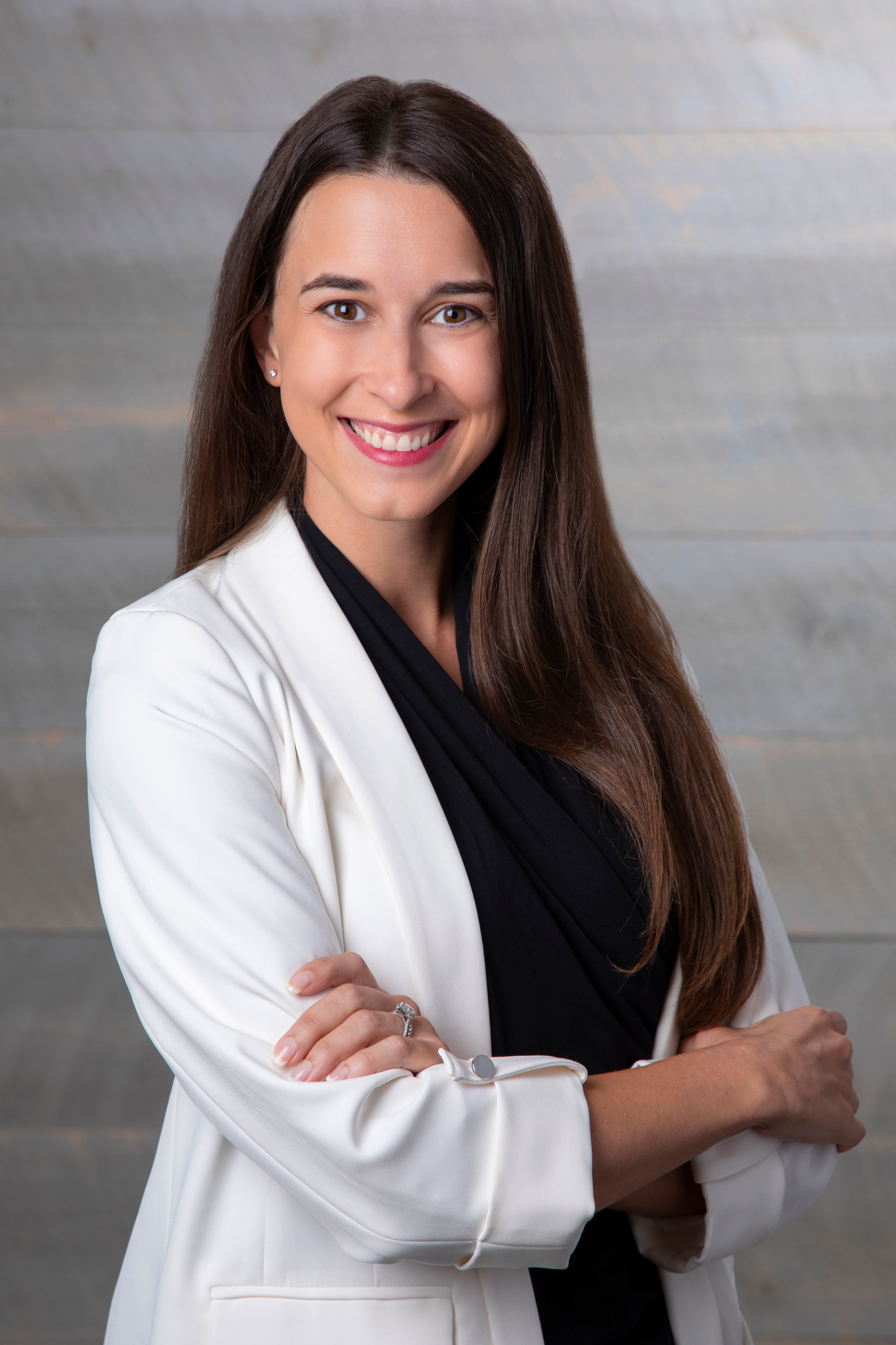 Angel Williams | Chief Operating Officer