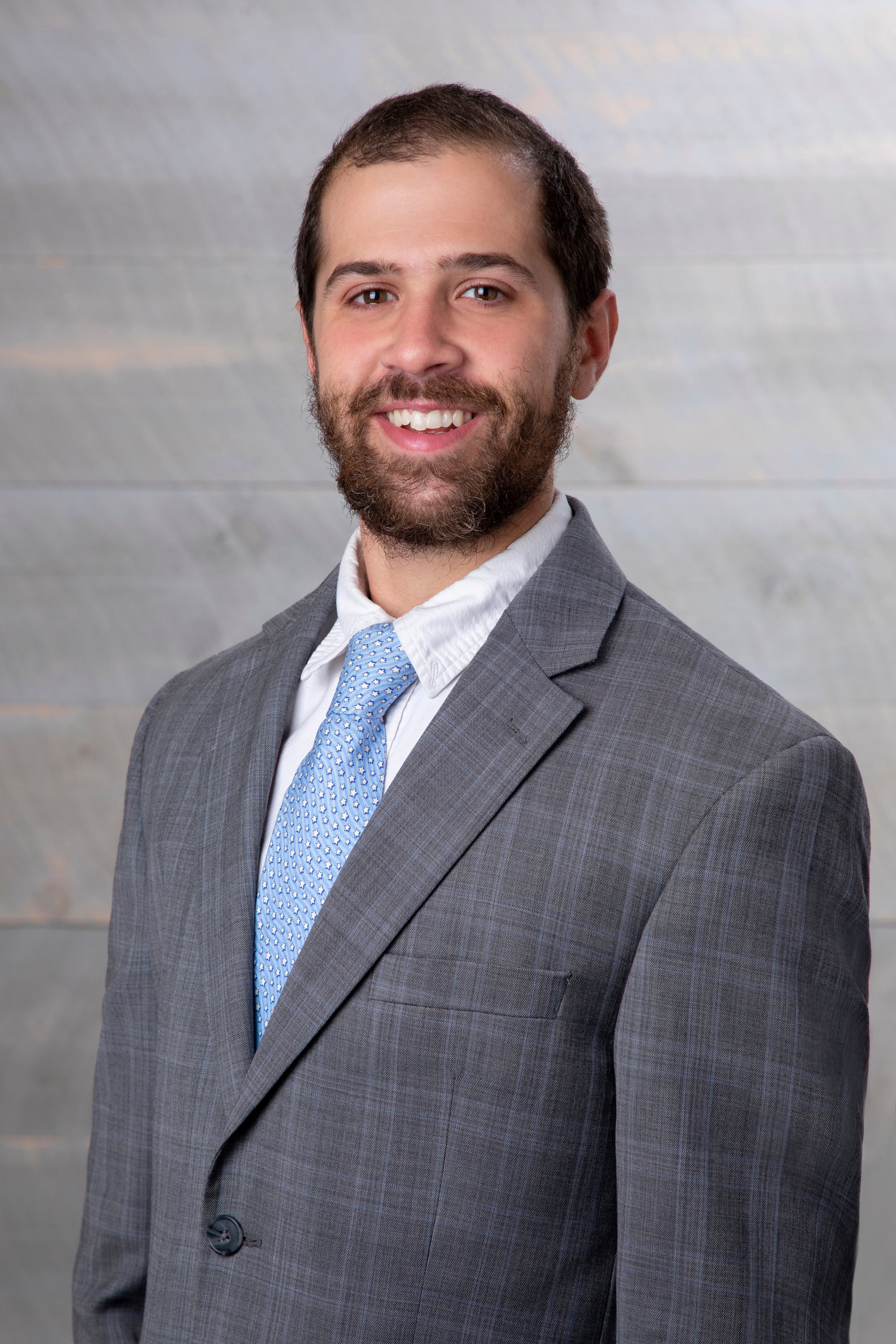 Anthony Mitrano | Portfolio Trader