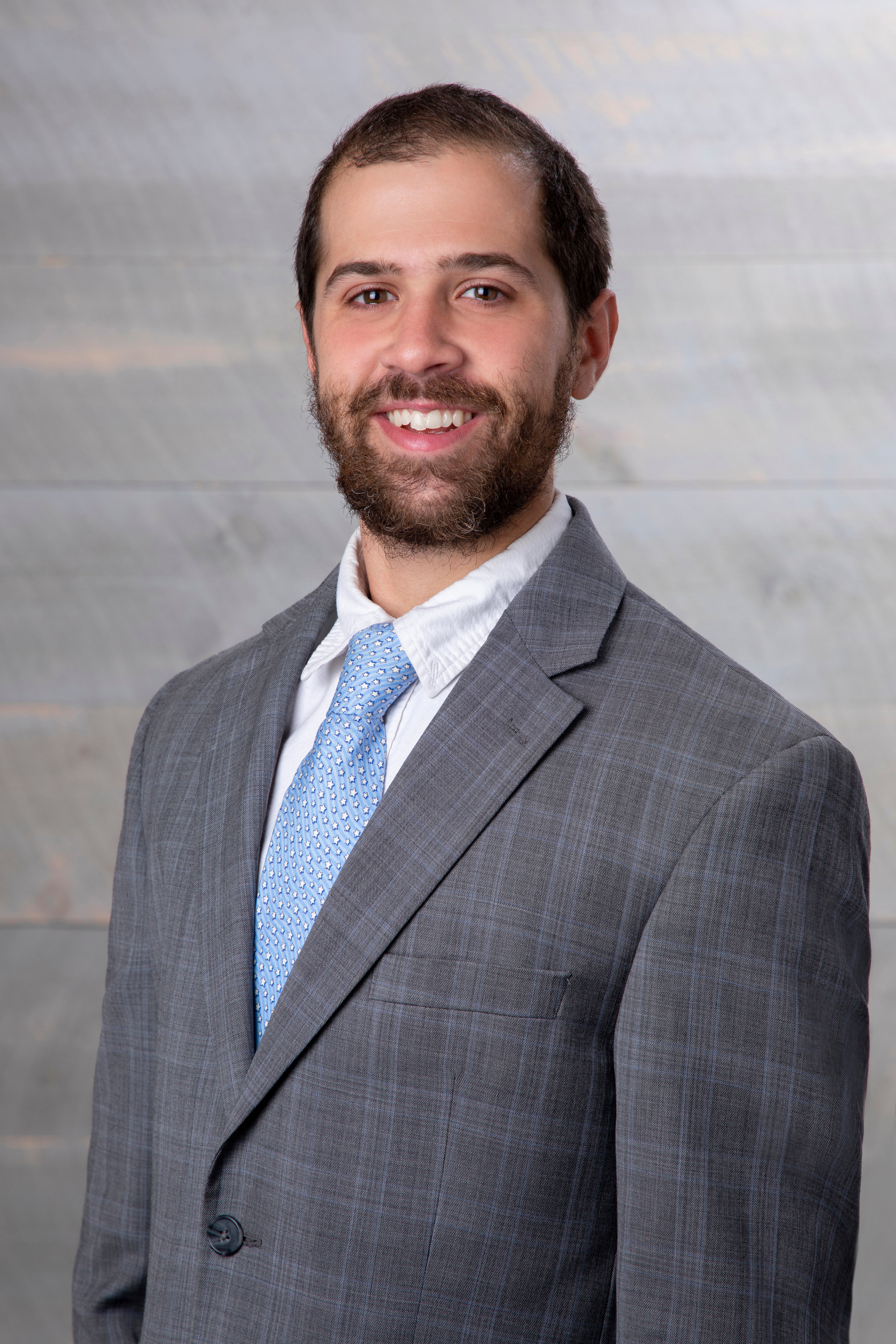 Anthony Mitrano | Portfolio Trader