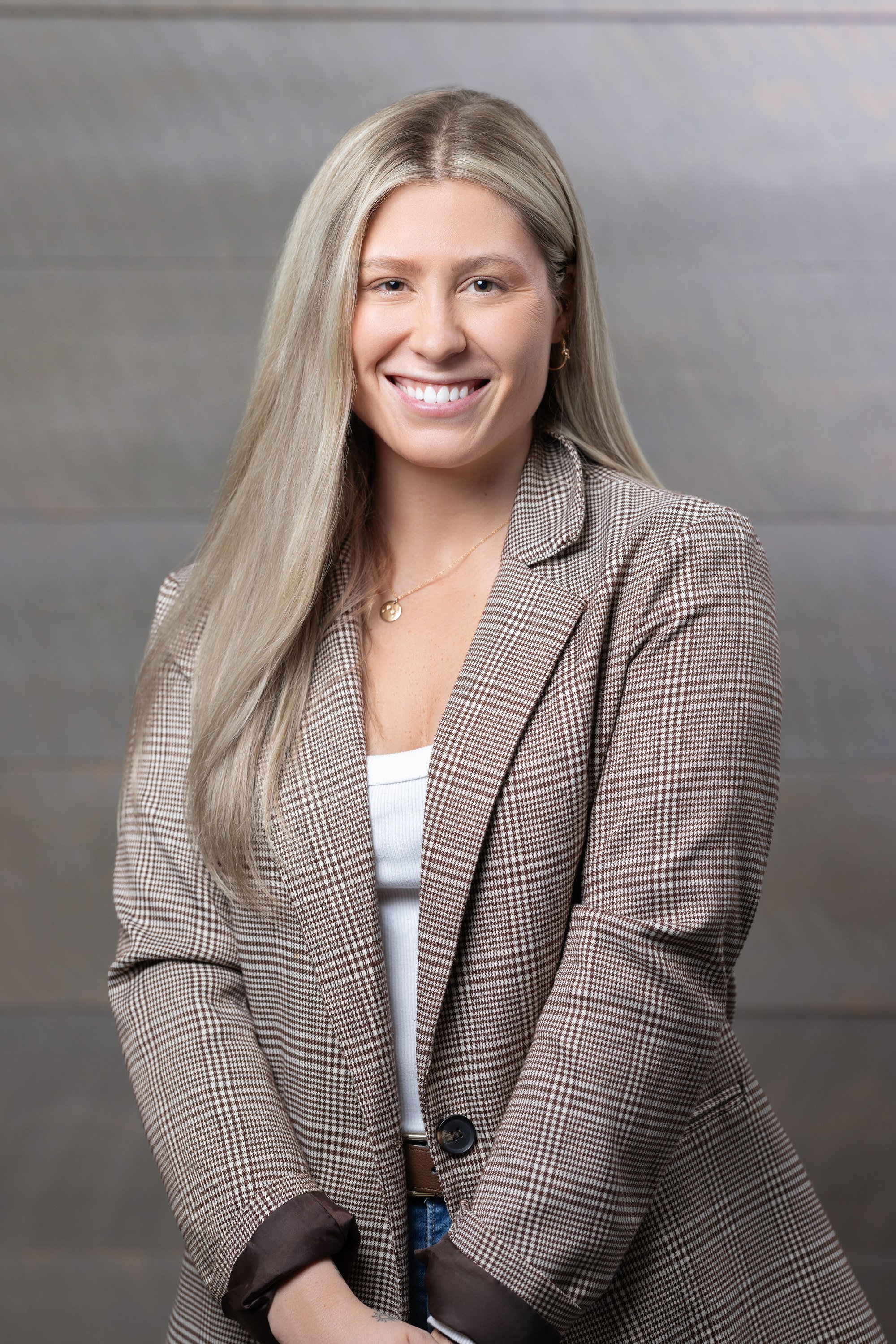 Jaime Adams | Client Success Manager