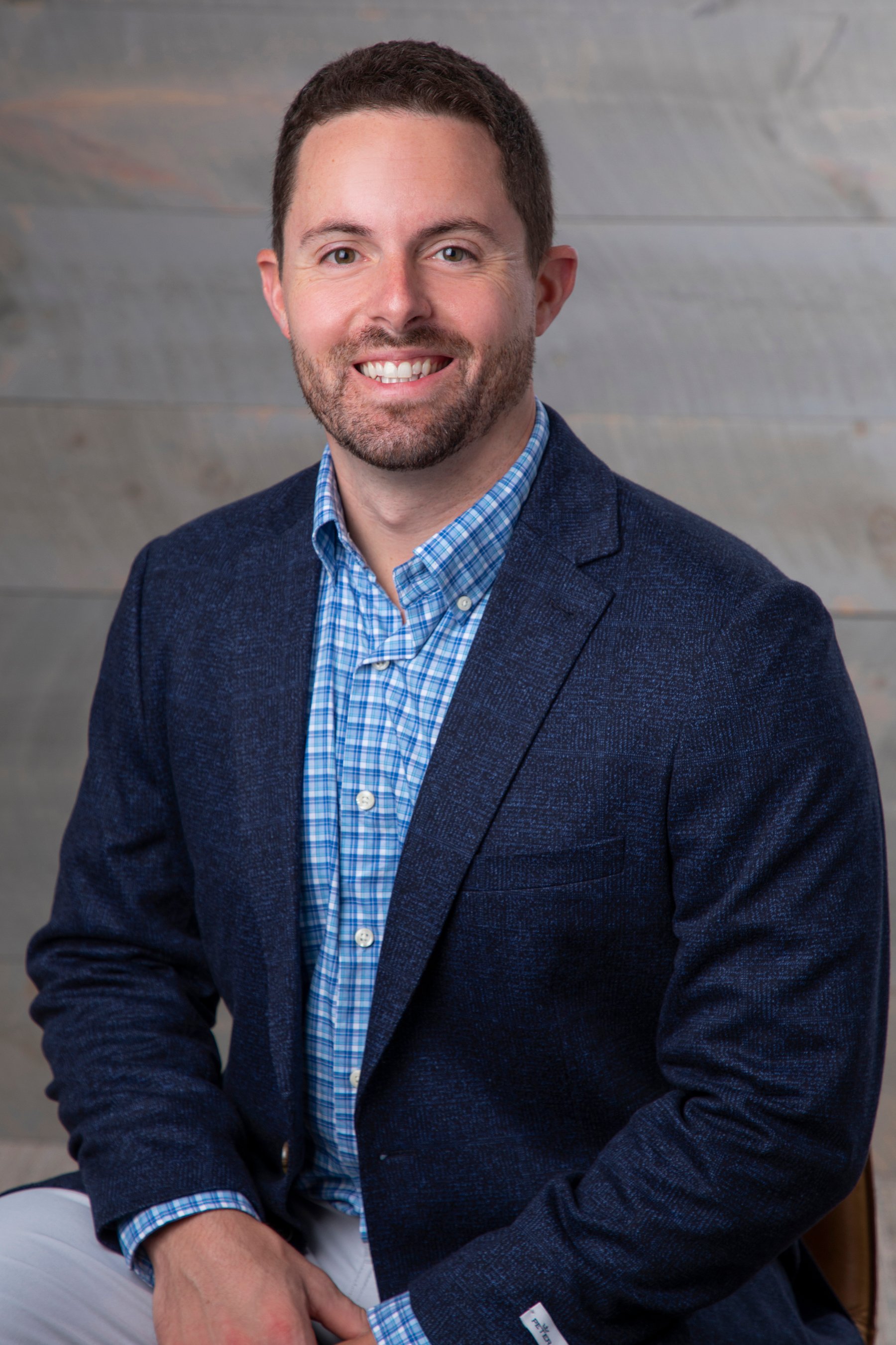 Vincent Savio | Director of Client Advisory