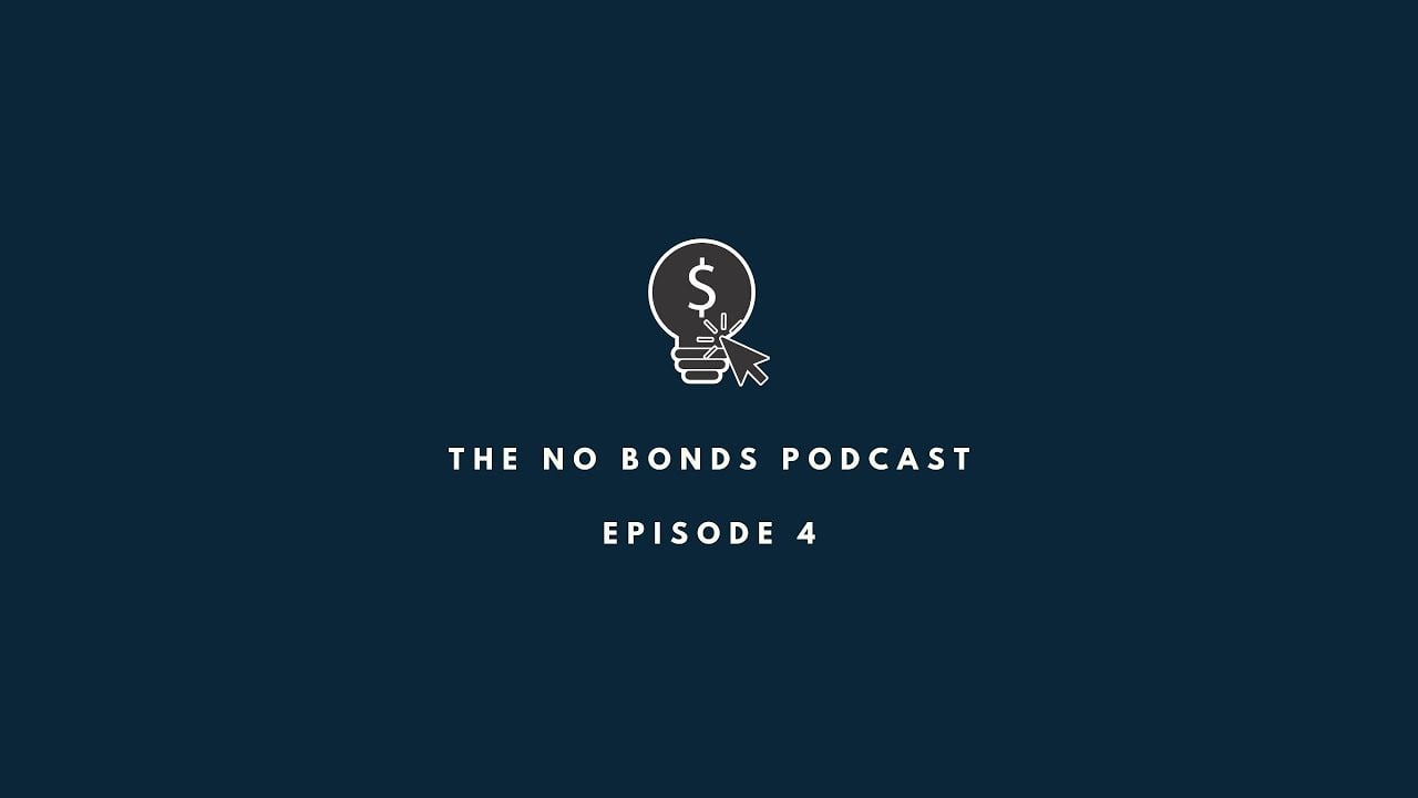 Q&A with Ben Beck and Matt Morizio | No Bonds Podcast