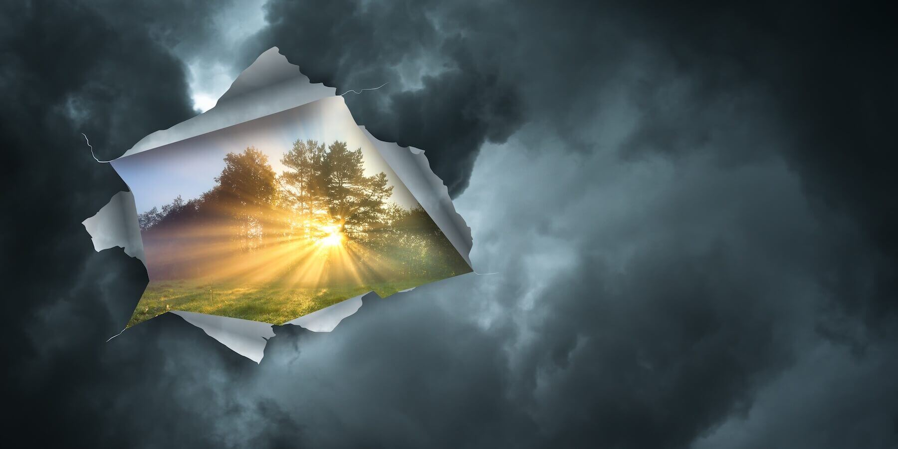 Feeling Stuck? A Personal Story of Overcoming Challenges